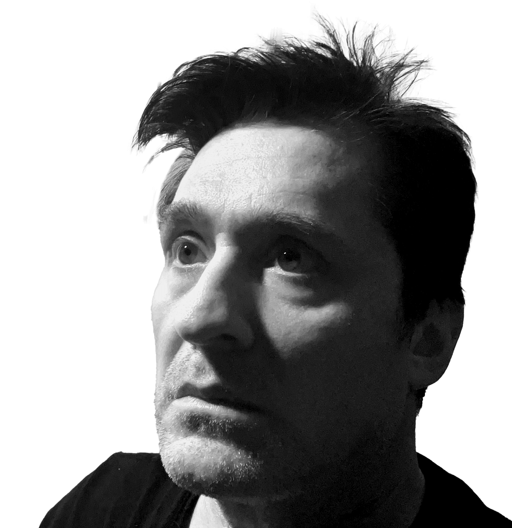 About Mark Ballard – Mark Ballard
